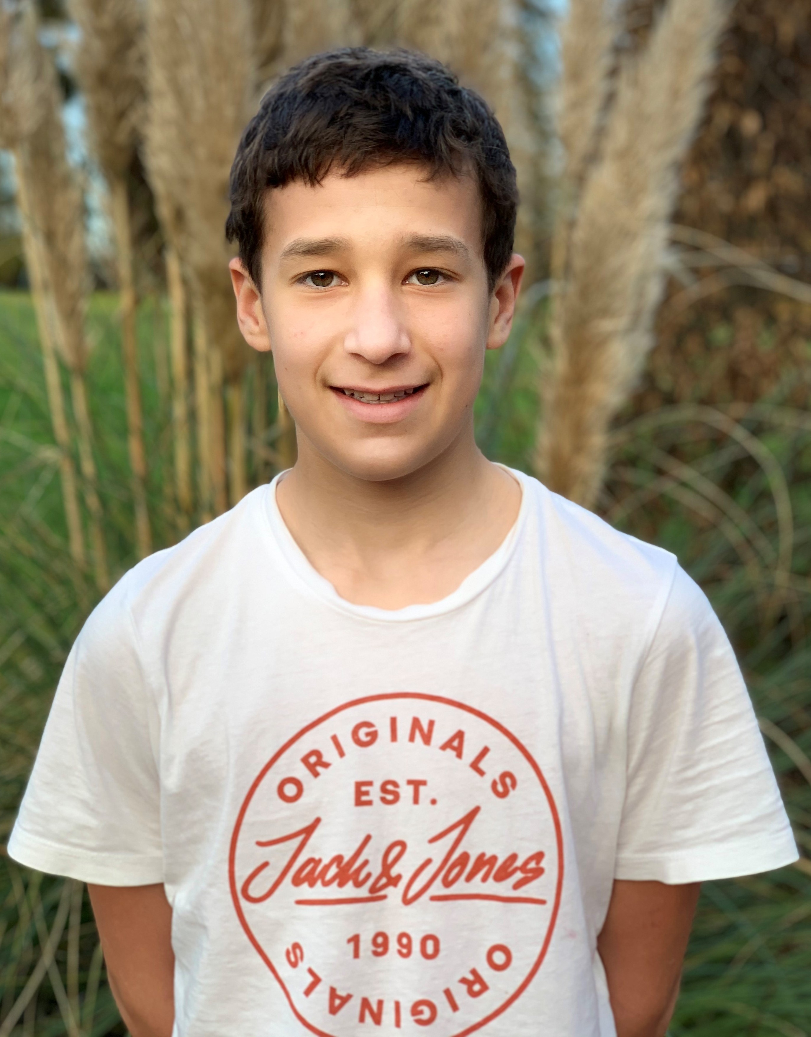 Konfirmation 2021 : Ev.-Luth. Versöhnungs-Kirchengemeinde Jöllenbeck